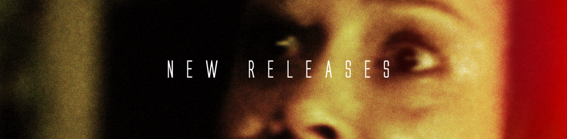 New Releases – 88 Films