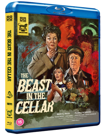 Tigon Collection – 88 Films