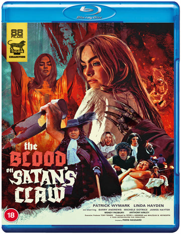 Tigon Collection – 88 Films