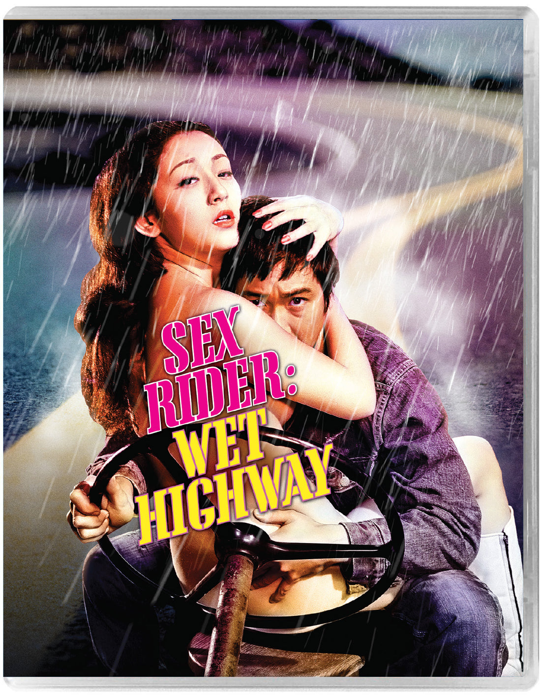 Sex Rider Wet Highway – 88 Films