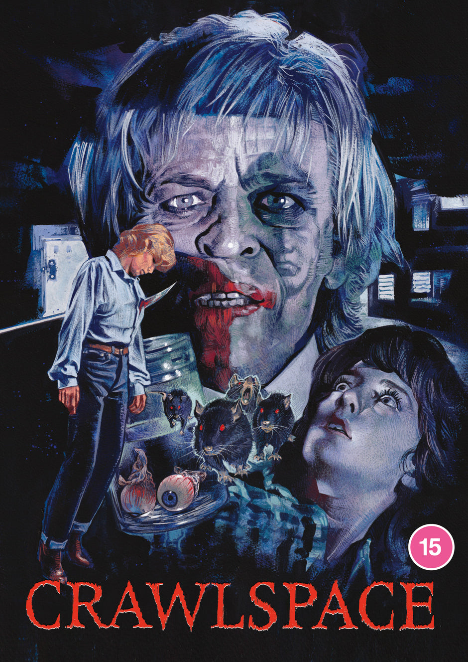 DVD Versions – Page 2 – 88 Films