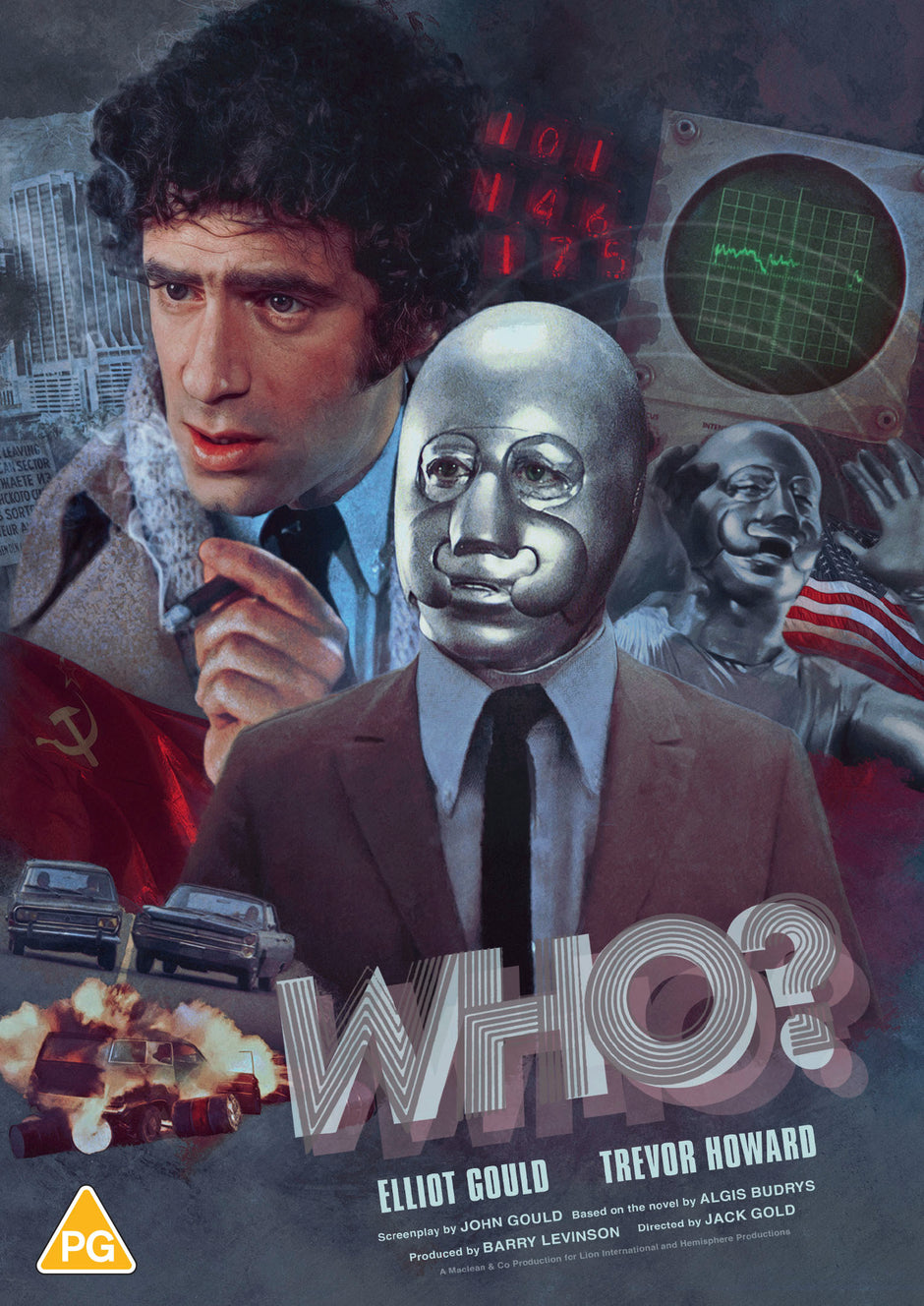 DVD Versions – 88 Films