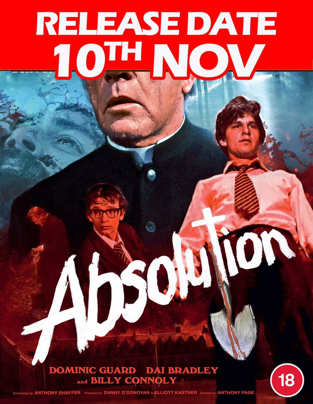 Coming Soon – 88 Films