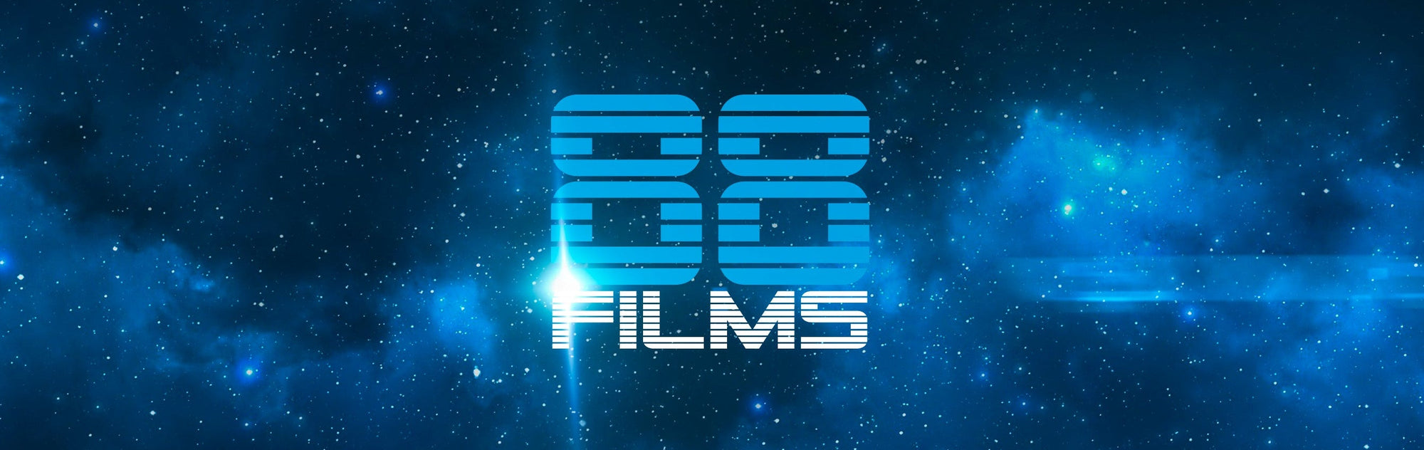 88 Films 4K UHD & Blu-ray Store