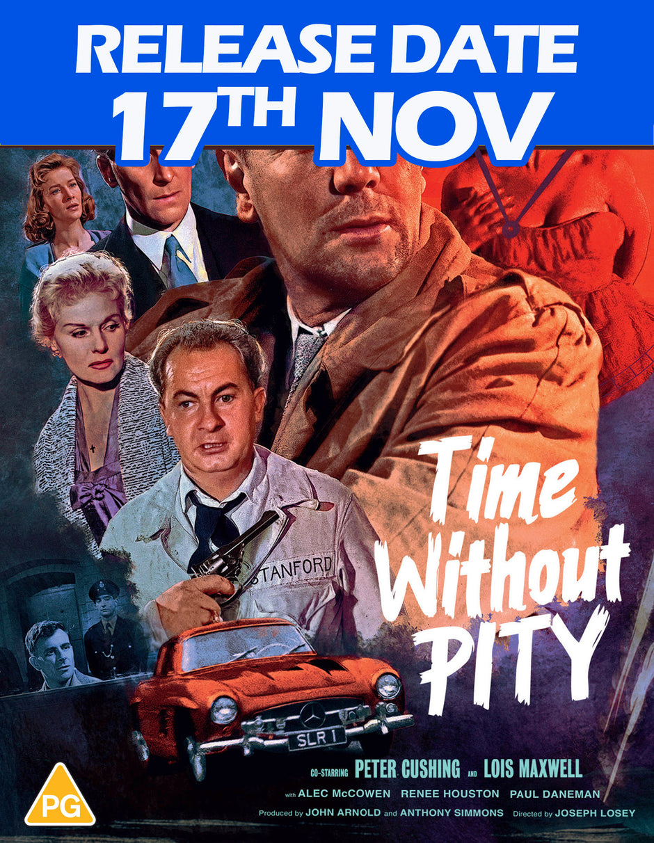 Coming Soon – 88 Films