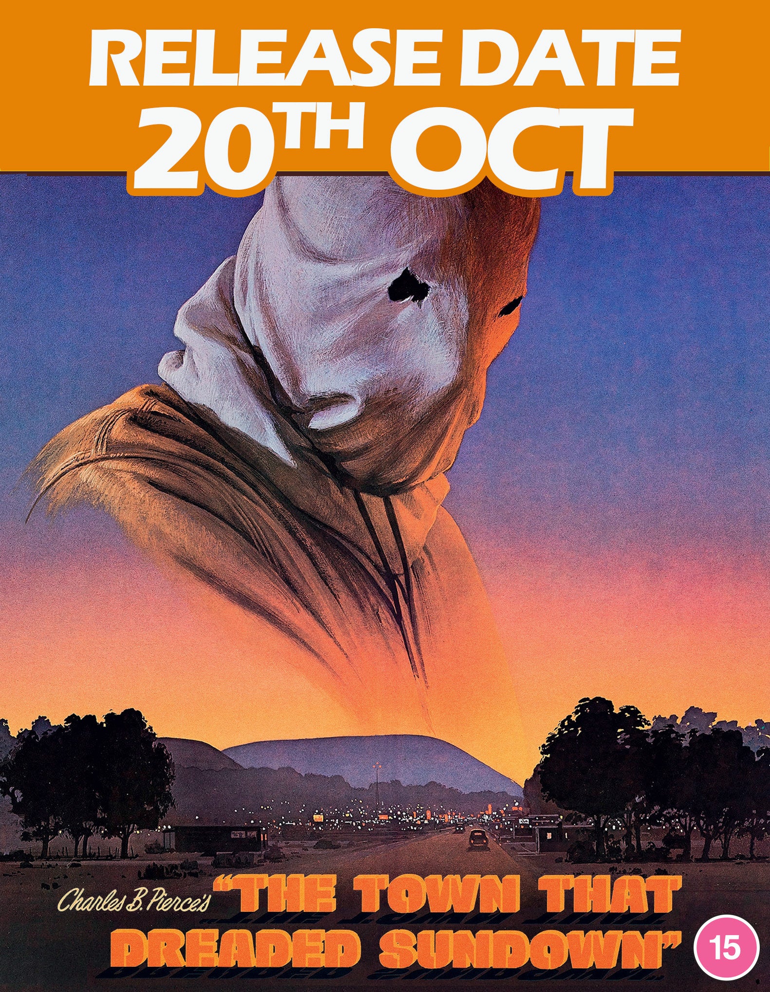 The Town That Dreaded Sundown - Slasher Classics Collection 57 – 88 Films