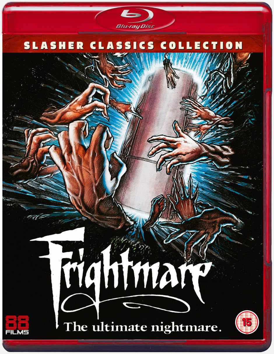 Slasher Classics – 88 Films