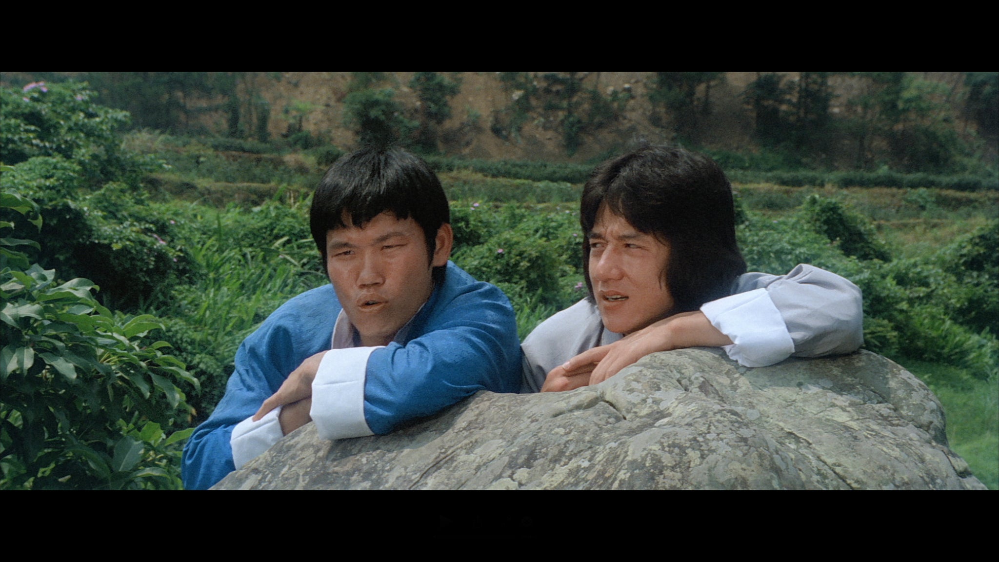 Dragon Lord – 88 Films