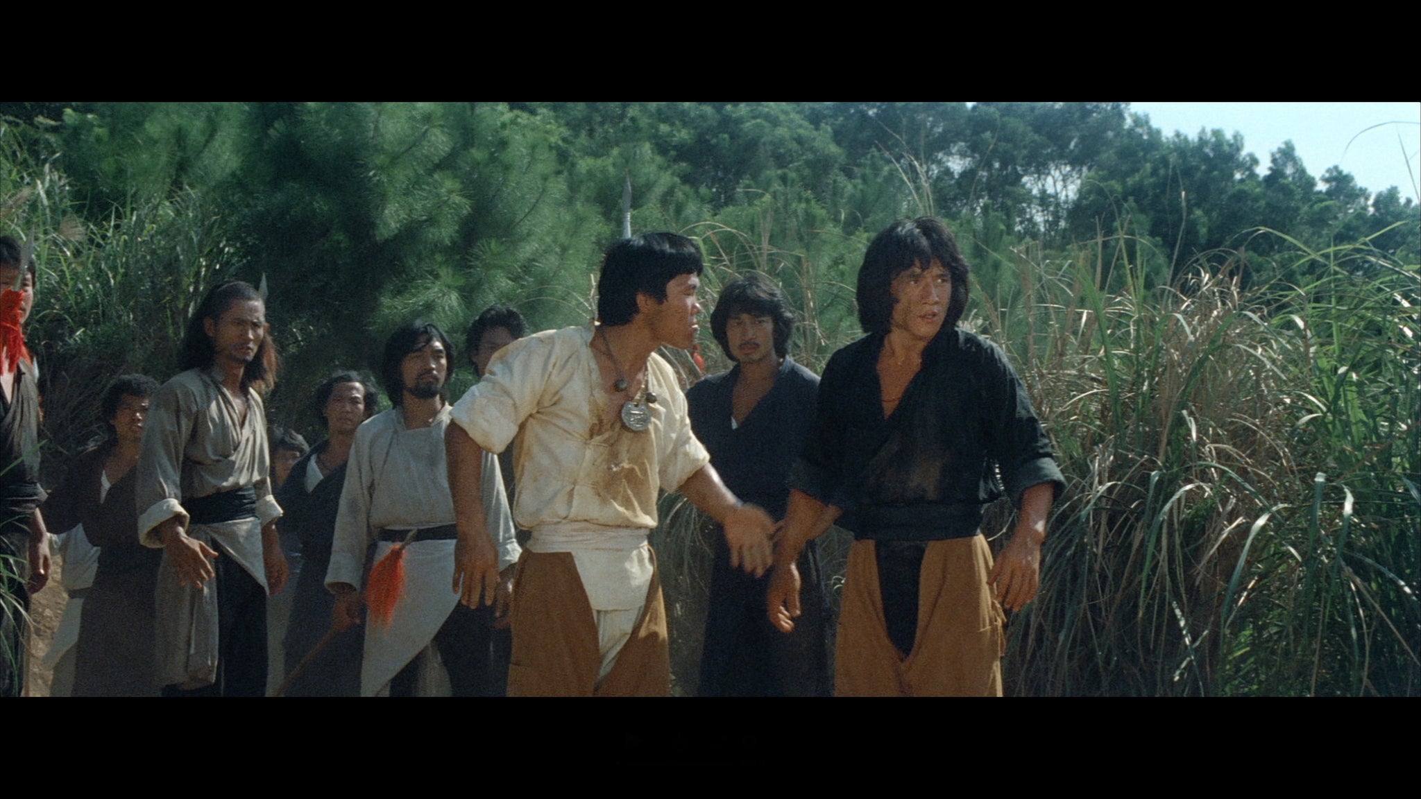 Dragon Lord – 88 Films